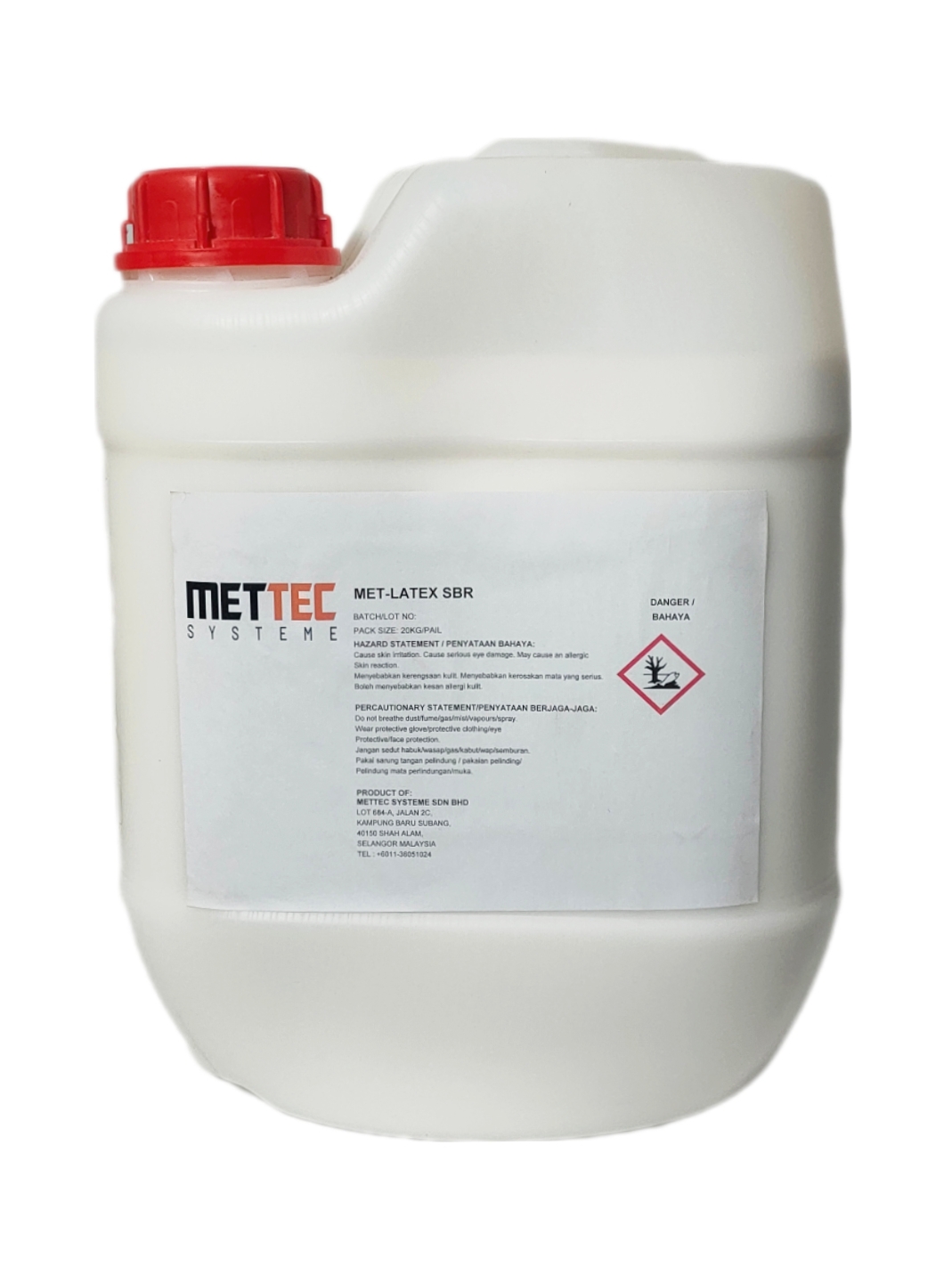 Mettec Systeme